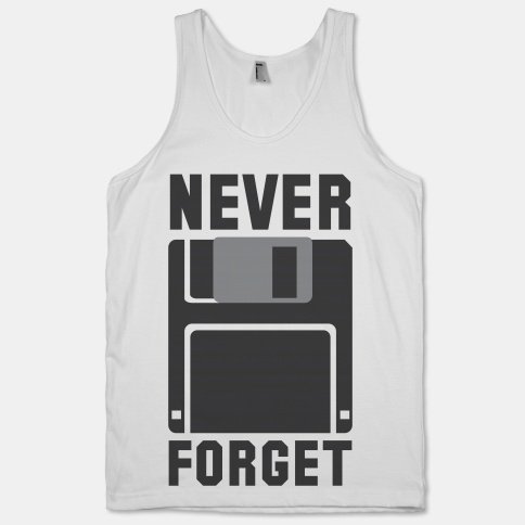 Amazon.com: Never Forget The Floppy : Movies & TV
