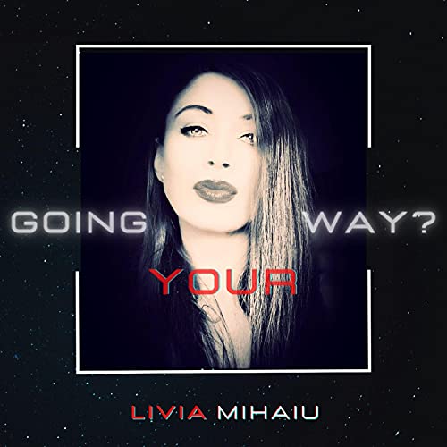 Going Your Way? de Livia Mihaiu en Amazon Music Unlimited