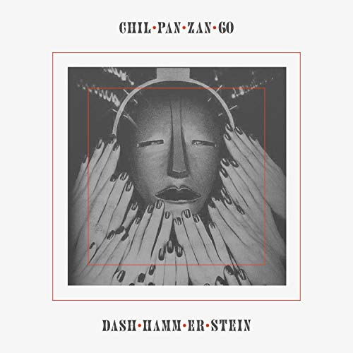 Amazon MusicでDash HammersteinのChilpanzangoを再生する