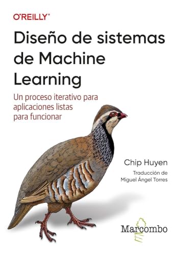 Mejores Libros de Machine Learning 2025 - Top Libros