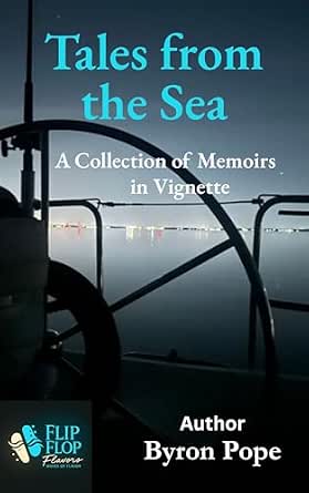 Amazon.com: Tales from the Sea: A Veteran’s Reckoning with Loss, Faith ...