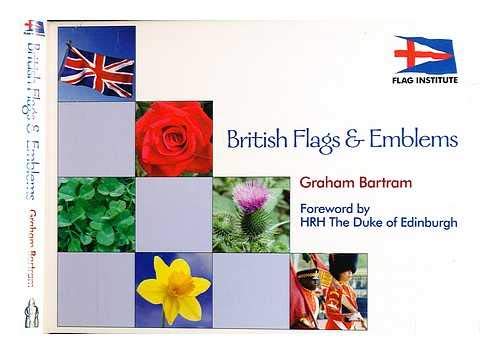 Amazon.com: British Flags and Emblems: 9781862322974: Bartram, Graham ...