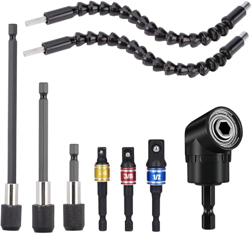 Punta Hexagonal Para Taladro - Ferreteria Y Herramientas