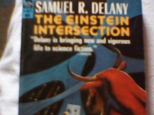 Einstein Intersection: Delany, Samuel R.: Amazon.com: Books