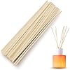 Amazon.com: 100 Pcs Bamboo Reed Diffuser Sticks - 10" Reed Sticks for ...