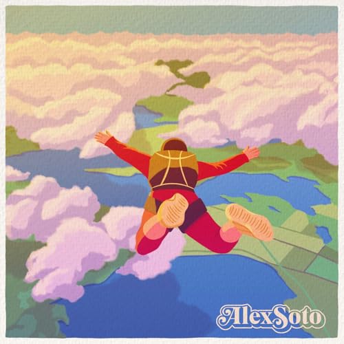 Spiele Confía von Alex Soto auf Amazon Music ab