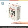 Amazon.com: Nostalgic-Art Retro storage tin box L, 101.4 oz, Kellogg's ...