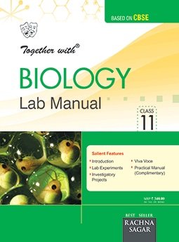 Amazon.in: Buy Together With Biology Lab Manual Class 11 Book Online at ...