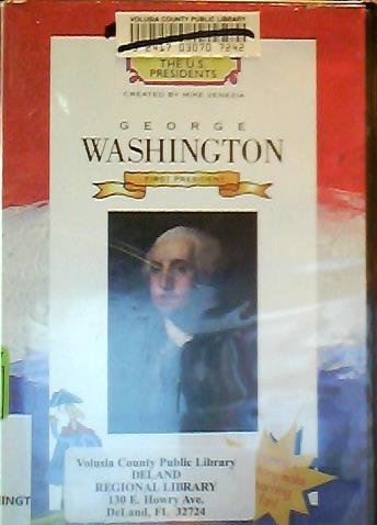 Amazon.com: George Washington (Getting To Know The U.S. Presidents ...