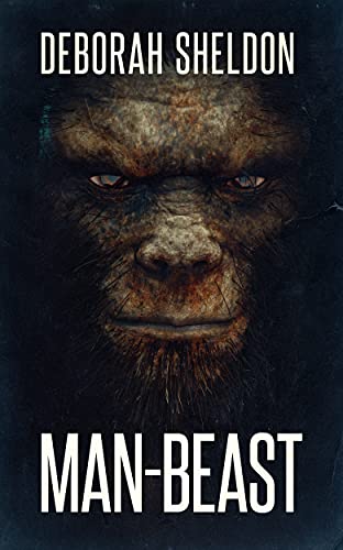 Amazon.com: Man-Beast eBook : Sheldon, Deborah: Kindle Store
