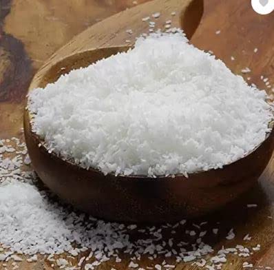 GO KITCHEN Natural Coconut Powder (250g) : Amazon.in: Grocery & Gourmet ...