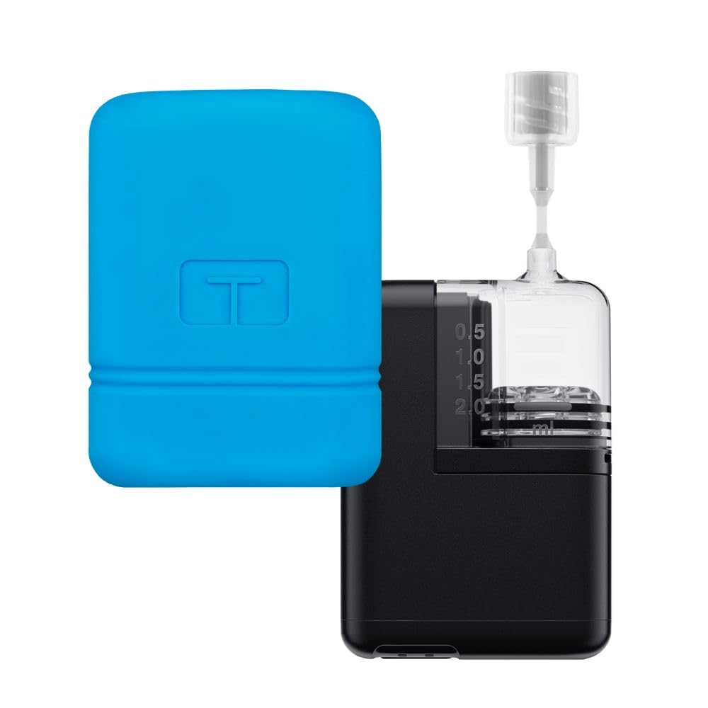 Amazon.com: Tandem Mobi Protective Gel Skin Cover | Soft Silicone Case ...