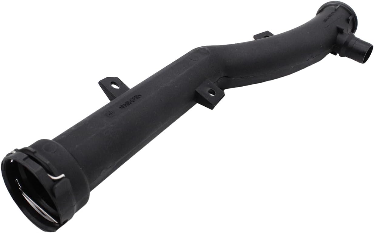 Effective Cooling Solution High Temperature Resistance Coolant Pipe No ...