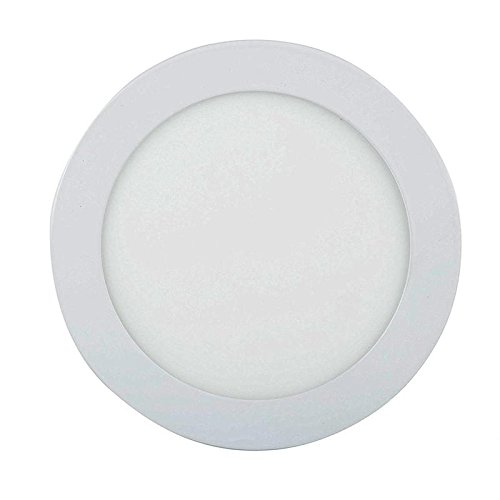Buy Ultra 20-Watt LED Round Panel Light (Warm White) Online at Low ...