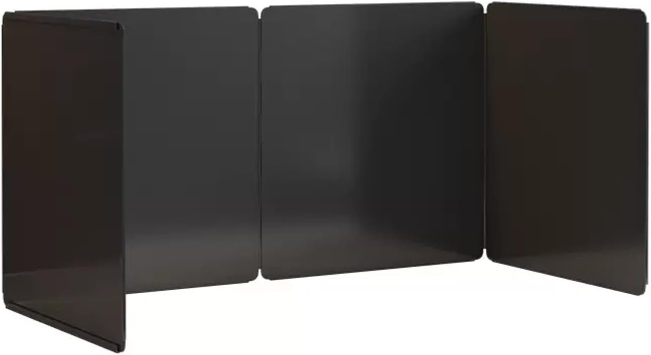 Amazon.com: Folding Stove Splatter Guard,Stove Splash Guard,Stainless ...