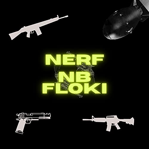 Nerf de Nb Floki & Noni prod en Amazon Music Unlimited