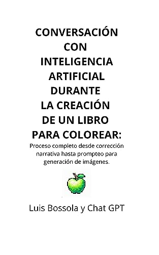 Amazon.com: CONVERSACIÓN CON INTELIGENCIA ARTIFICIAL DURANTE LA ...