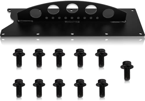 Amazon.com: LS Engine Lifting Plate Bracket LS Lift Plate For Chevy LS ...