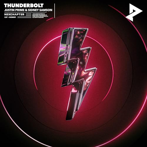 Amazon.co.jp: Thunderbolt : Justin Prime: デジタルミュージック