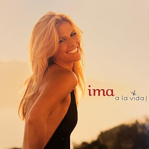 Amazon.com: A La Vida! : Ima: Digital Music