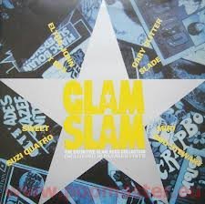 Glam Slam: The Definitive Glam Rock Collection: Amazon.co.uk: CDs & Vinyl