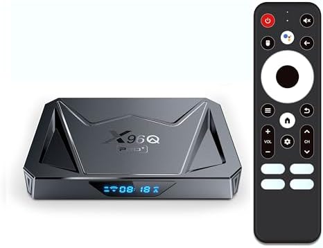 Amazon.com: Lemon TV Mini Smart TV Box Android 12.0 Allwinner H618 Quad ...