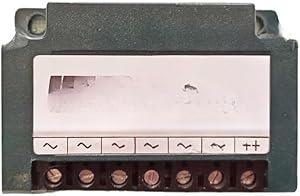 Amazon.com: Replacement not original IS S08 SO8 seven terminal ...