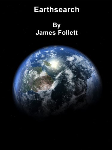 Amazon.com: Earthsearch eBook : Follett, James: Kindle Store