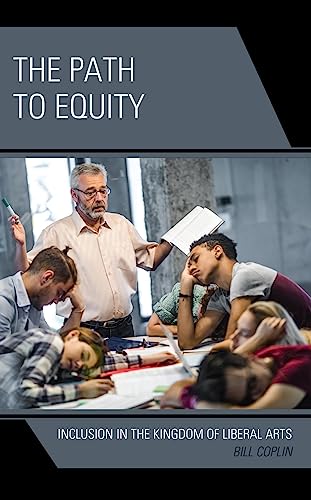 Amazon.com: The Path to Equity: Inclusion in the Kingdom of Liberal ...