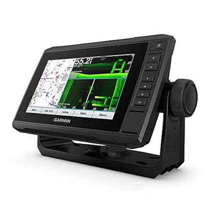 The 11 Best Dashboard Mount GPS Chartplotters of 2025 [Verified ...