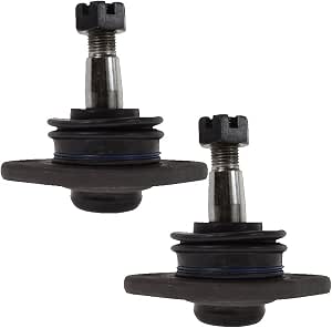 Amazon.com: Replacement Front Suspension Ball Joint Kit Mechanics ...