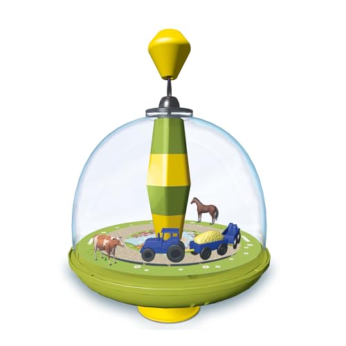 Kinderkreisel – Die 15 besten Produkte im Vergleich - kita.de Ratgeber