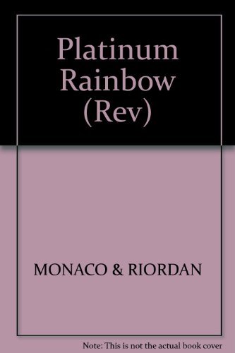 Buy Platinum Rainbow (Rev) Book Online at Low Prices in India ...