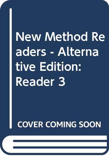 New Method Readers - Alternative Edition: Reader 3 : Buy Online at Best Price in KSA - Souq is ...