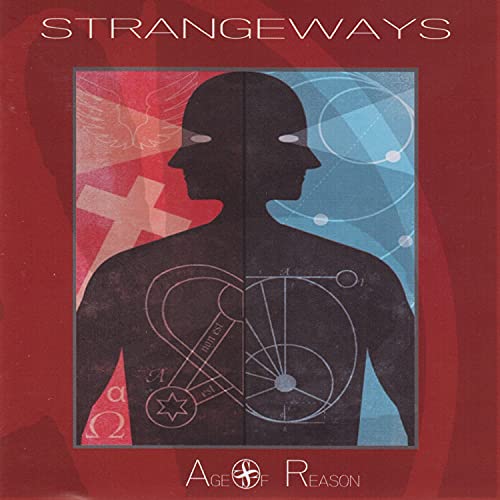 Age Of Reason de Strangeways en Amazon Music Unlimited