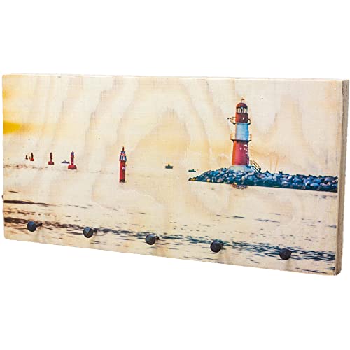 Schlüsselbrett Hamburg – Die 15 besten Produkte im Vergleich - Hausbauberater Ratgeber