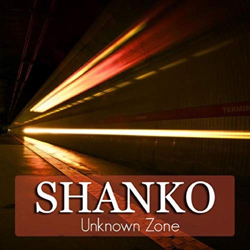 Amazon MusicでShankoのUnknown Zoneを再生する