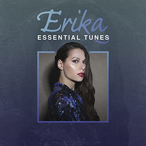Erika (Essential Tunes) de Erika en Amazon Music Unlimited