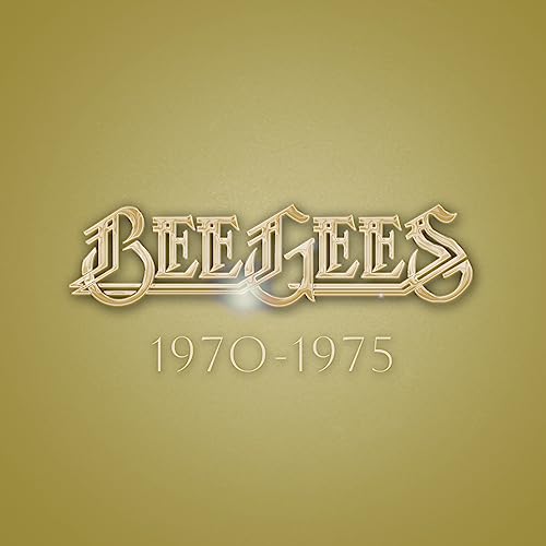 Play Bee Gees: 1970 - 1975 by Bee Gees on Amazon Music Unlimited