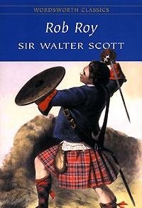 Rob Roy: Walter Scott: 9781853262531: Amazon.com: Books