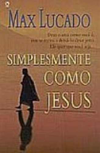 Simplesmente Como Jesus | Amazon.com.br