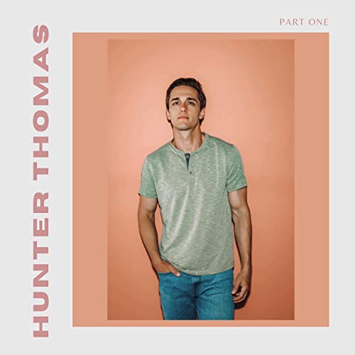 Amazon.co.jp: Part One : Hunter Thomas: Digital Music