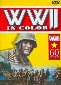 Amazon.com: WWII In Color : Movies & TV