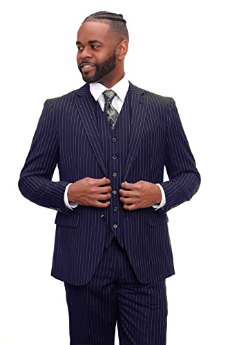 The 12 Best Men's DANNY COLBY Suits of 2025 [Verified] - Cherry Picks