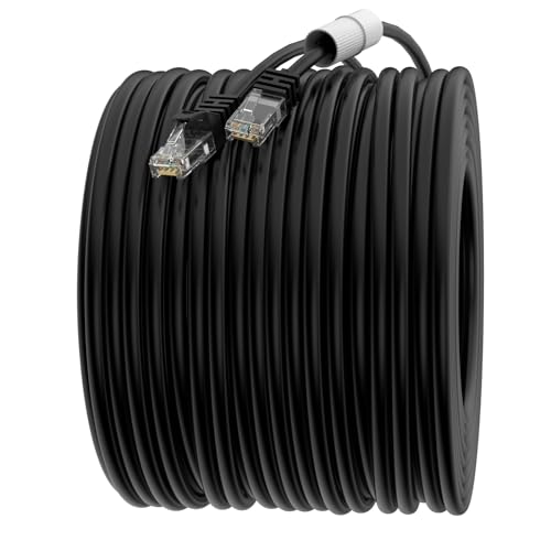30 Meter Ethernet Cable – The 16 best products compared - www ...
