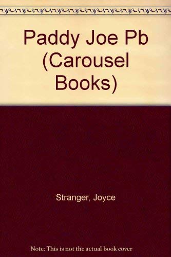 Paddy Joe: Stranger, Joyce: 9780552522342: Amazon.com: Books