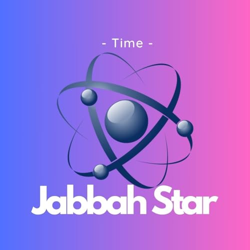 Amazon MusicでJabbah StarのTimeを再生する