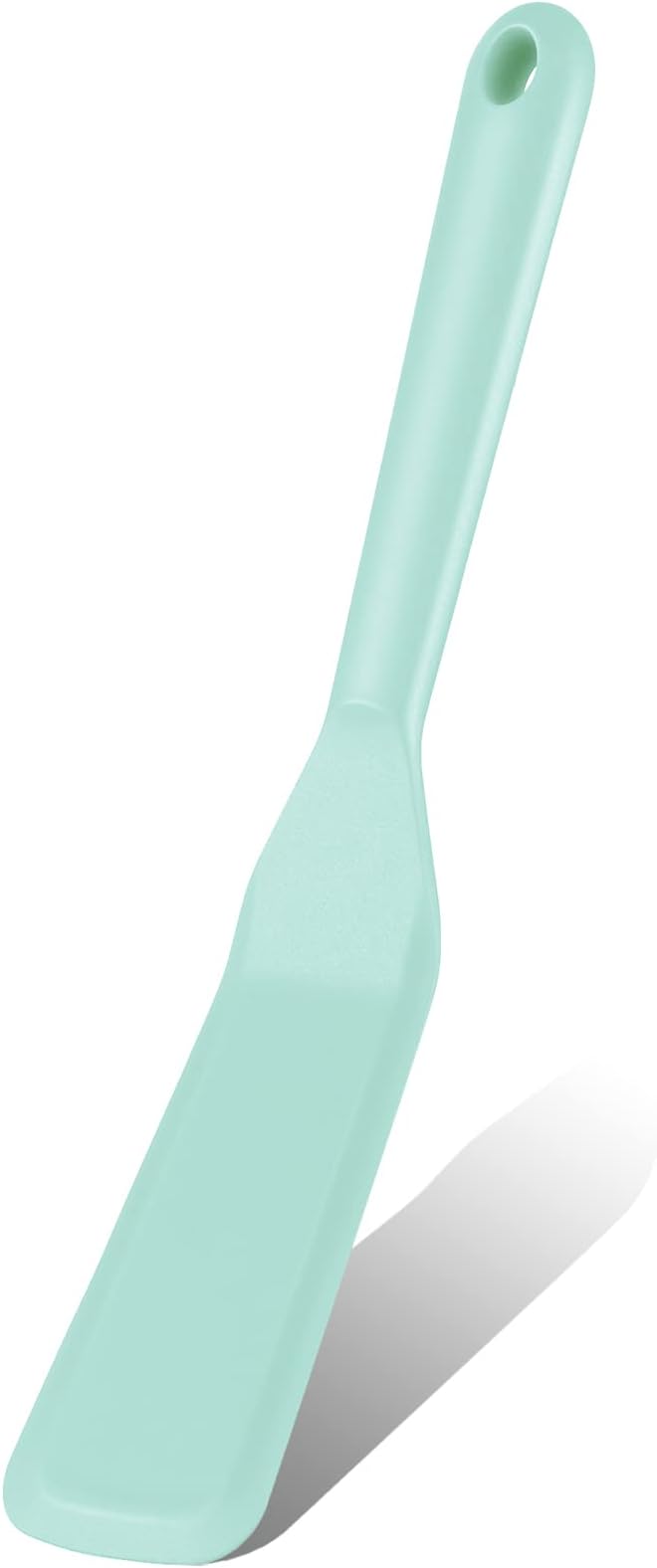 Amazon.com: Norpro Stainless Steel Server/Spatula with Wood Handle ...