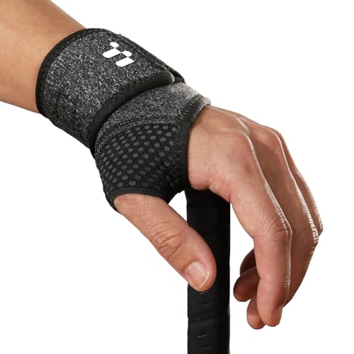 10 Best Golf Wrist Supports for Improved Performance on the Course