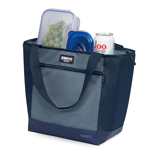 Snapklik.com : MaxCold Soft Coolers, Insulated Soft Sided Cooler Bag ...